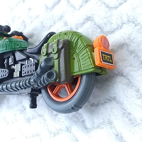 Teenage Mutant Ninja Turtles | Toys | Vintage Teenage Mutant Ninja ...